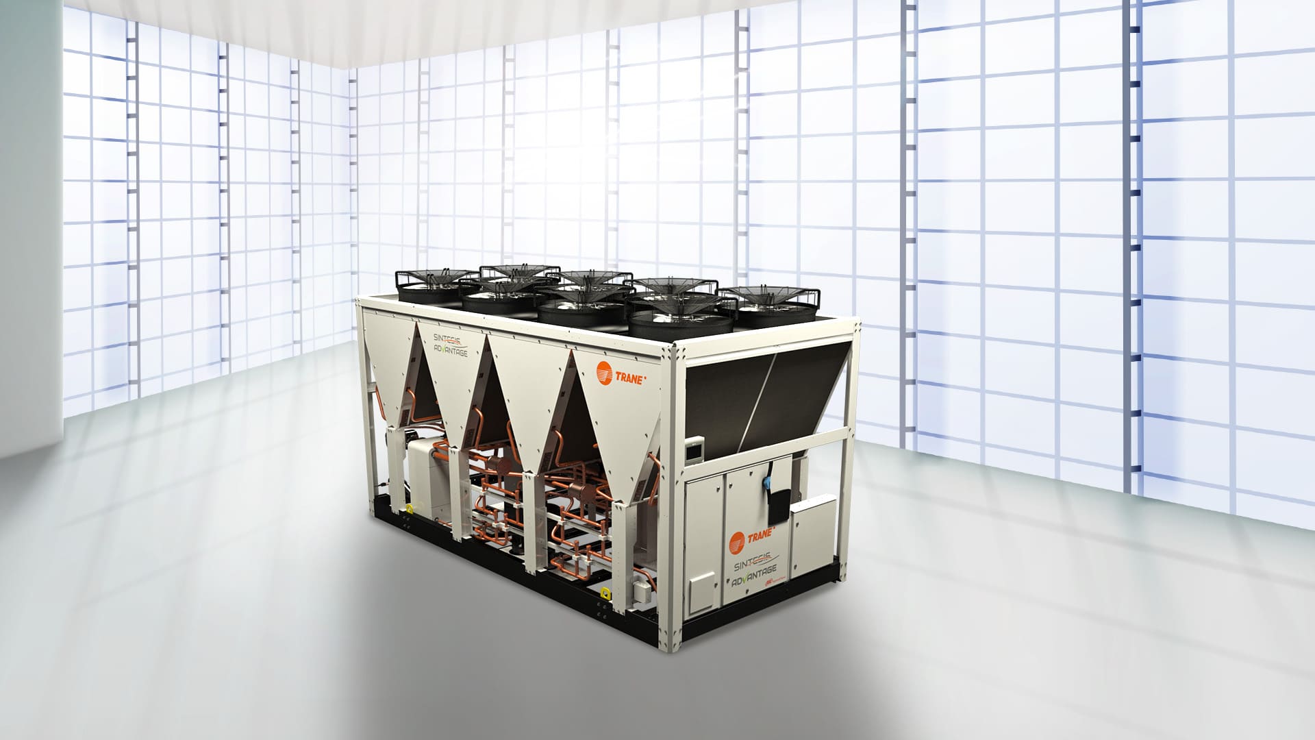 Hladilni agregati - VALMOR